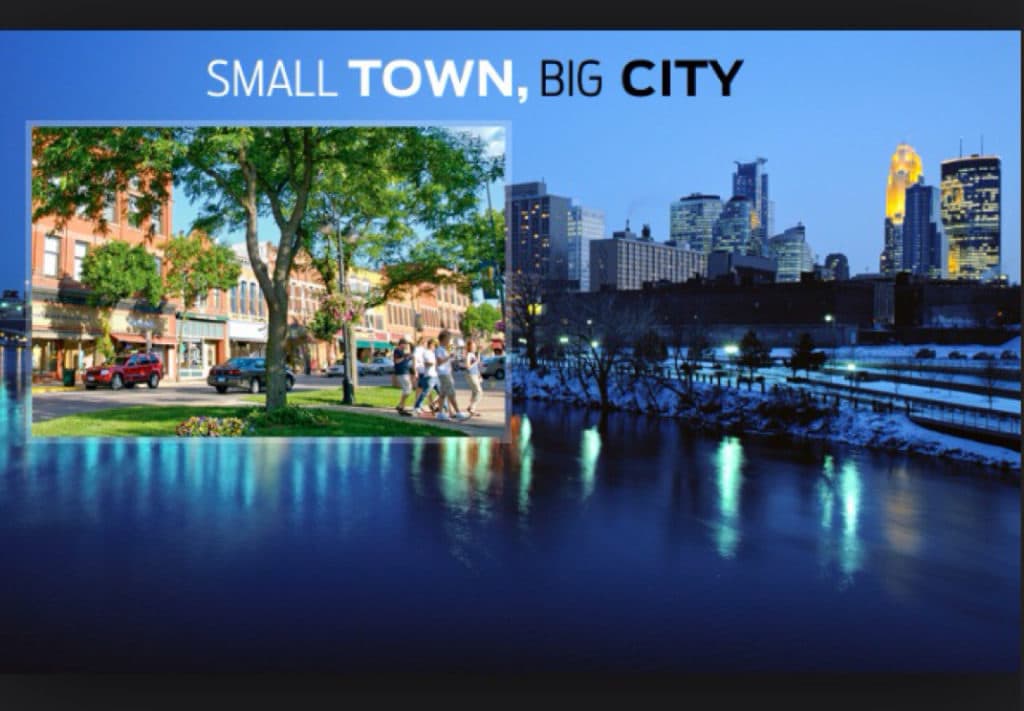 Benefits of a Small-Town vs. Big-Town Practice | The Dental Business